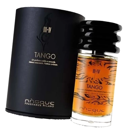 Парфюм Masque Tango унисекс 100 мл - Маска Танго eau de parfum