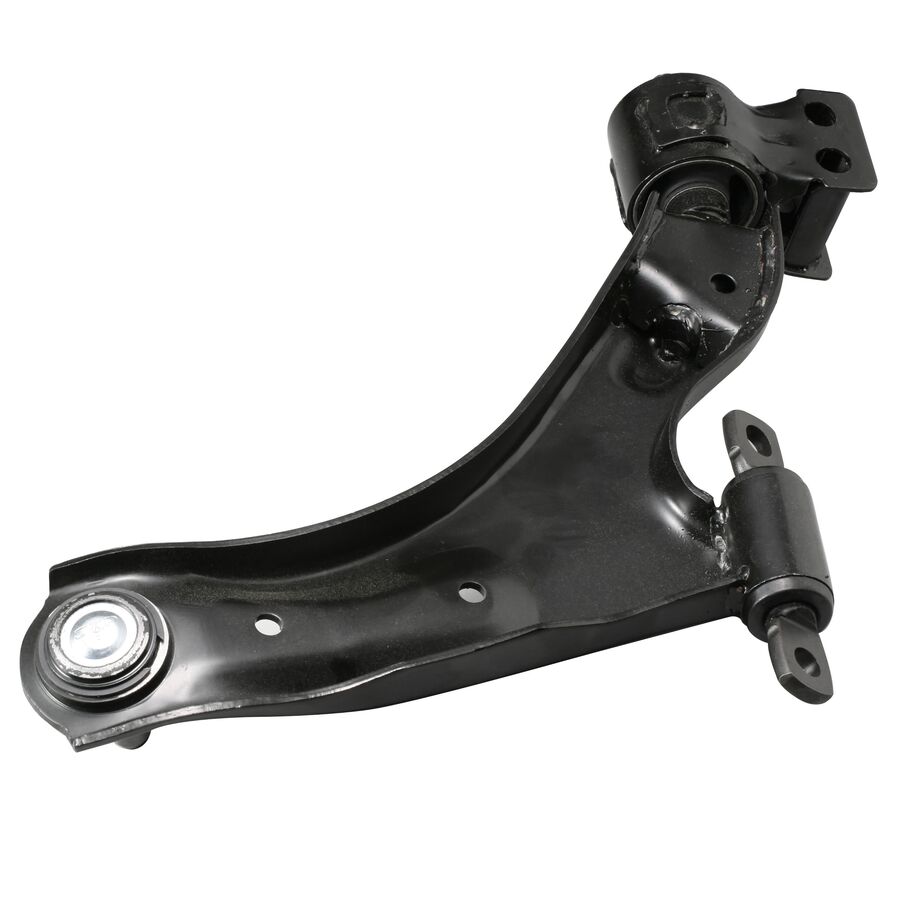 Рычаг Пер. лев. chevrolet Spark (M300) 2010- (CTR CQ0099L)