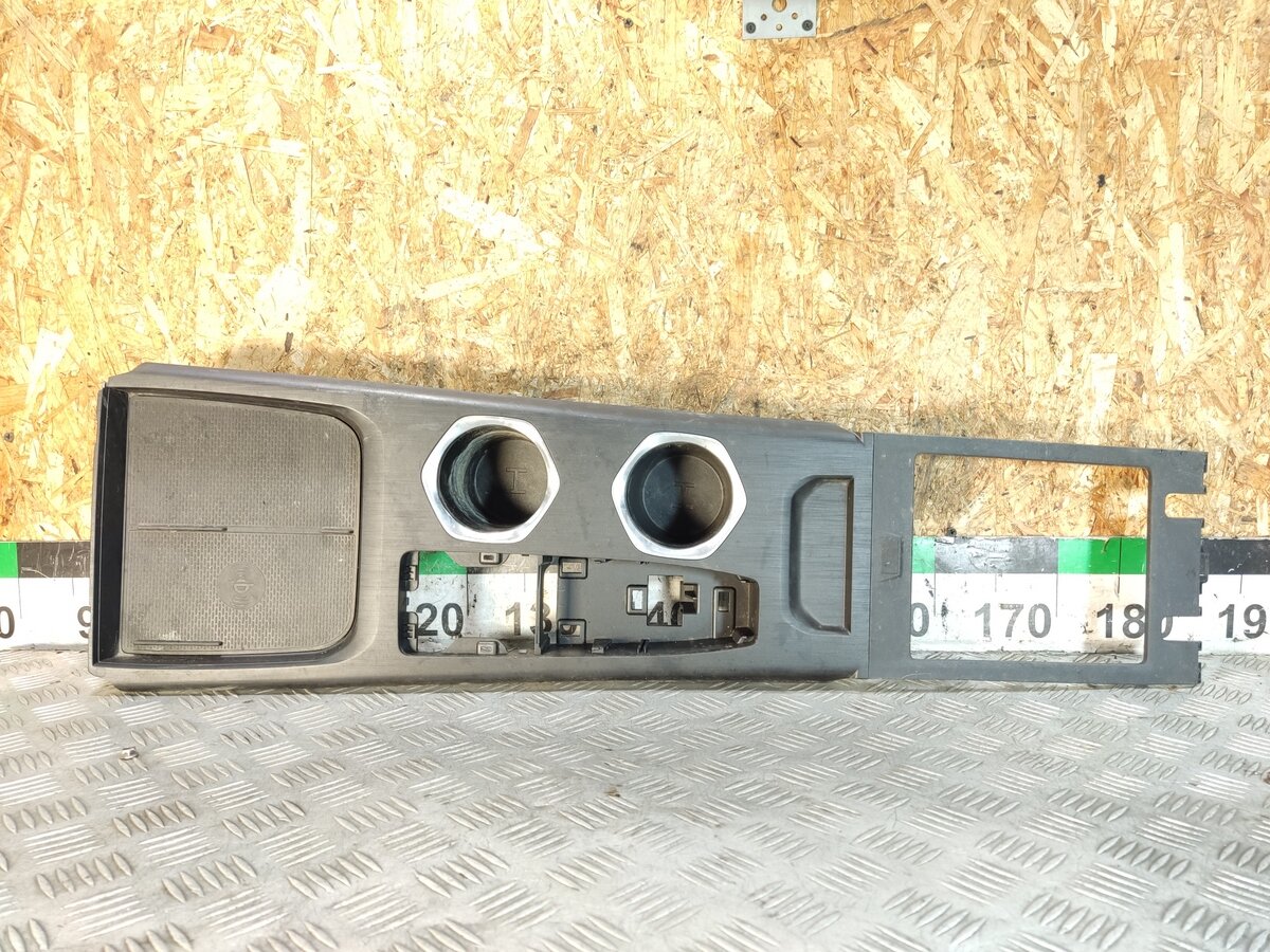 Накладка консоли CHANGAN CS55 2017-2023 S203F2712020601AA