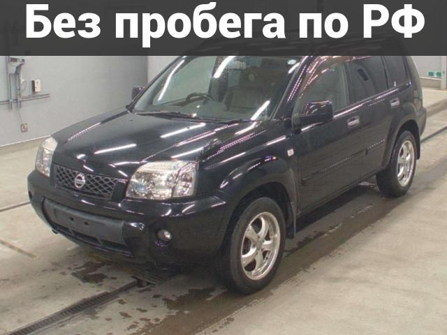 Корпус воздушного фильтра Nissan X-Trail NT30 QR20DE (78ткм)