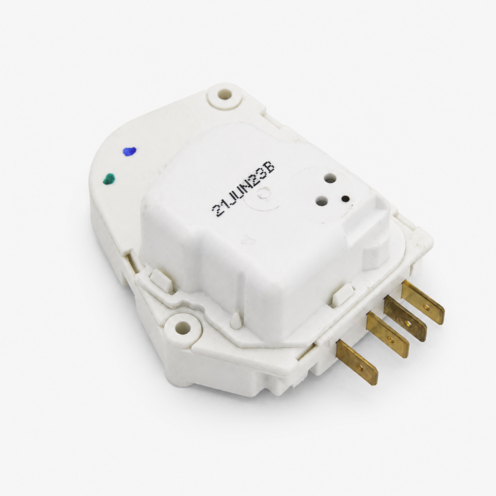 Таймер оттайки холодильника INDESIT, ARISTON механический C00851086