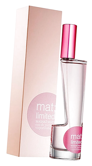 Женский парфюм Masaki Matsushima Mat Limited 40 мл / Мат Лимитед