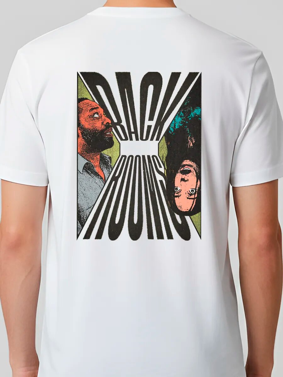 Футболка PRINTSHOT