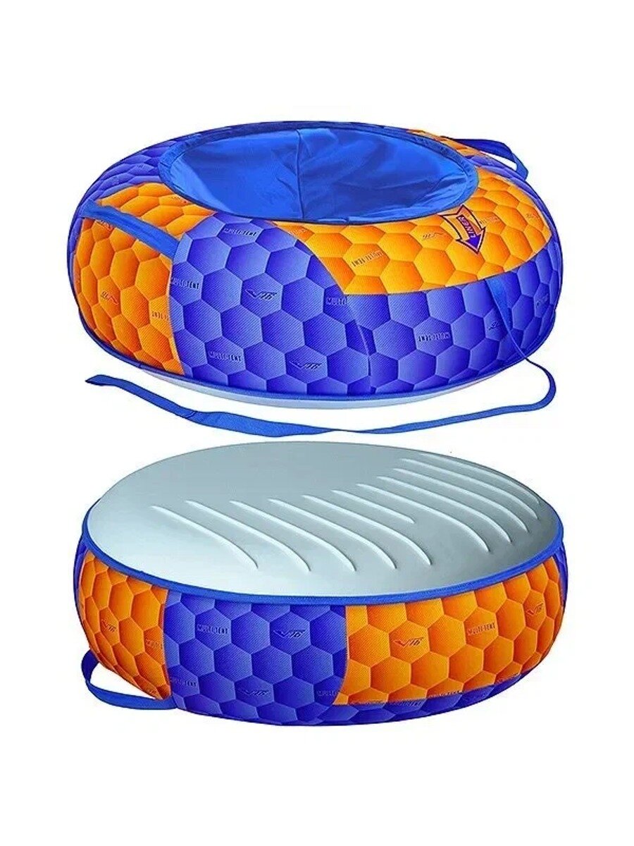 Тюбинг