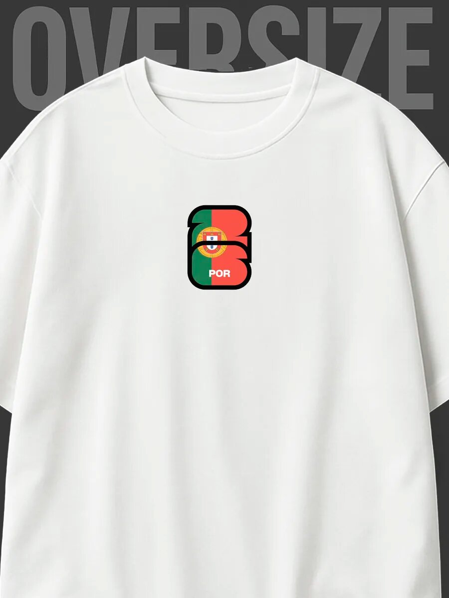 Футболка PRINTSHOT