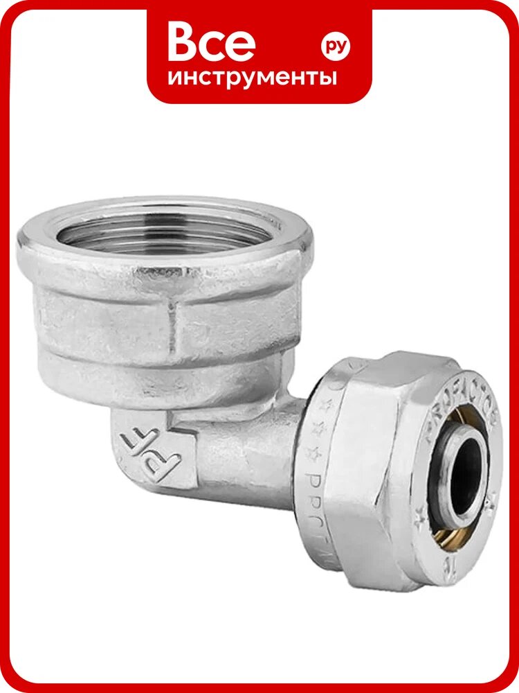Уголок обжимной PROFACTOR ц/в 16 х 3/4 PF PF 431