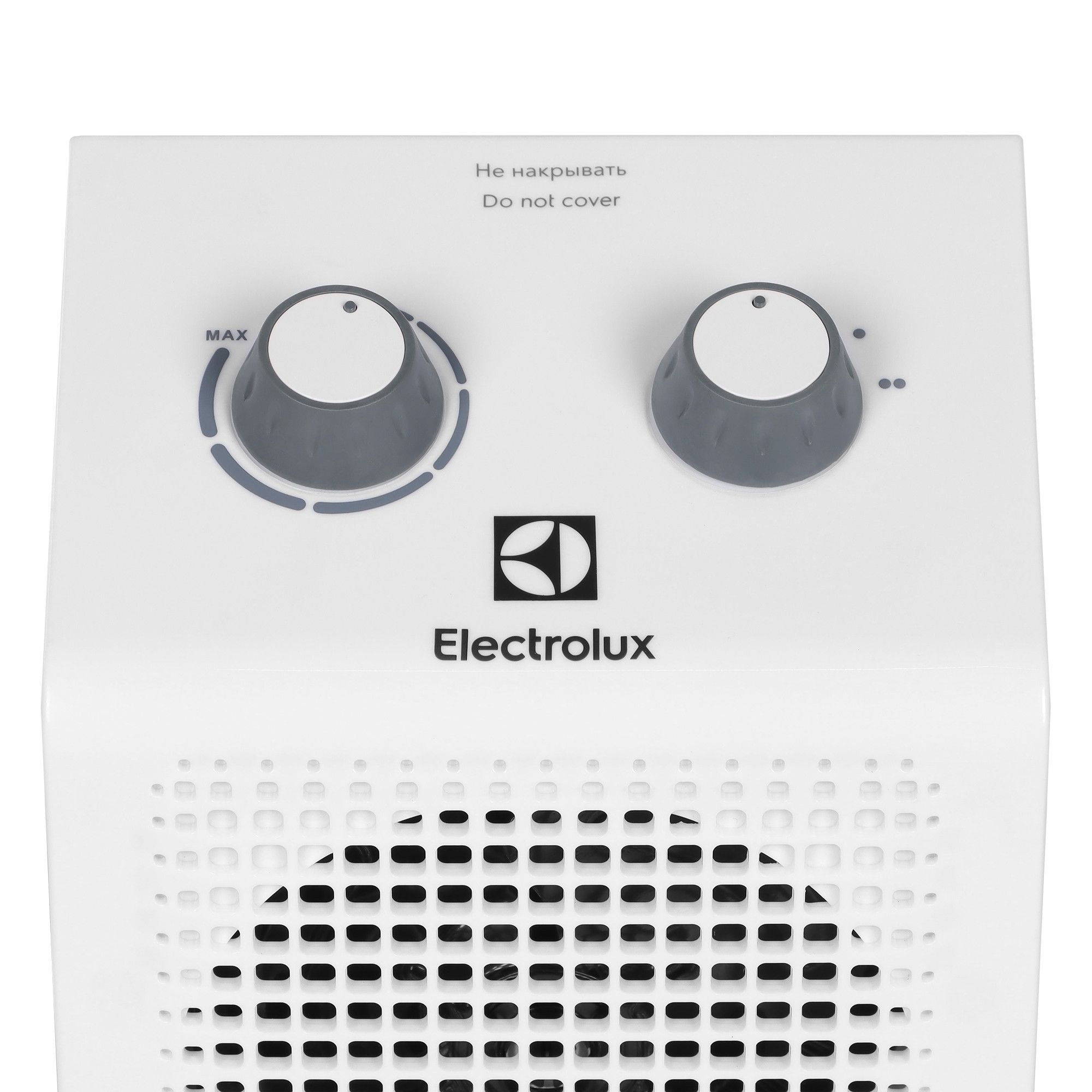 Тепловентилятор Electrolux EFH/S-1115 — фото 1