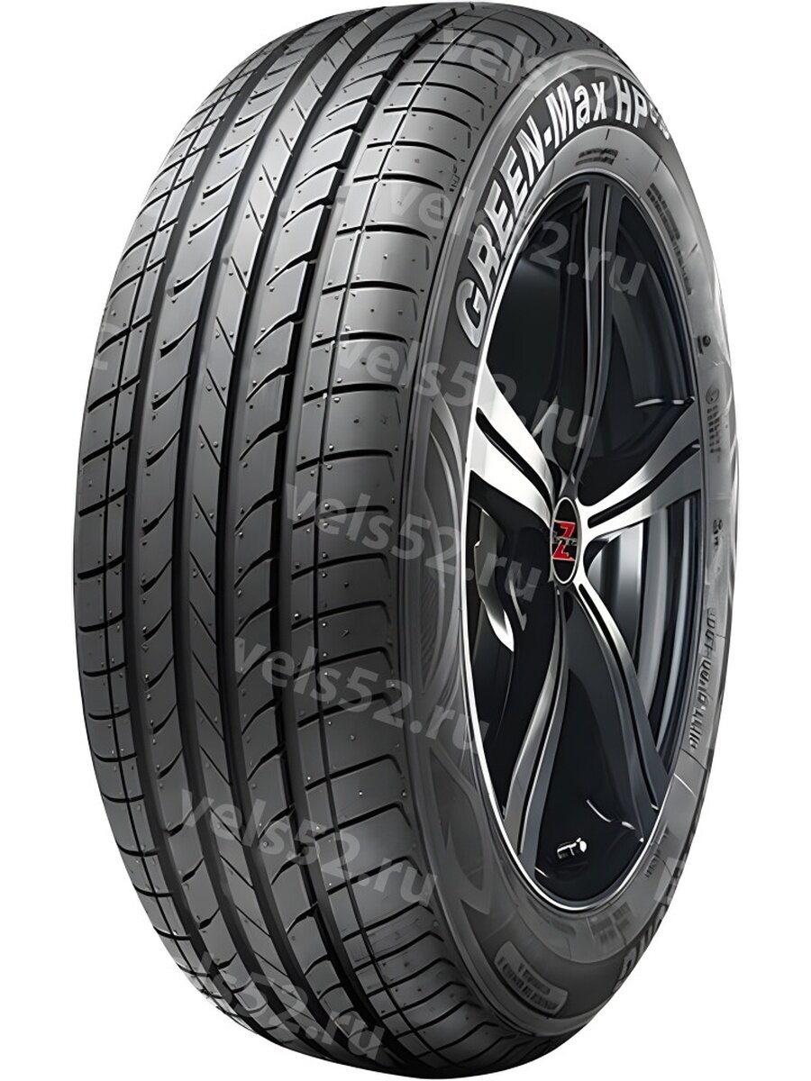 Шины летние LingLong Green-Max HP010 215/60R16 99H XL, для легкового автомобиля