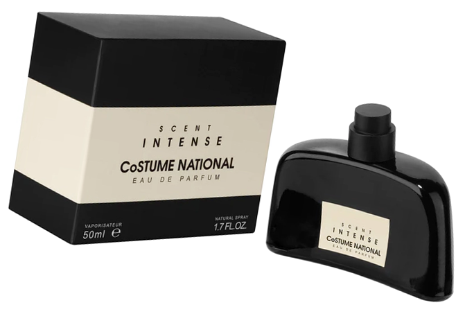 Костюме Националь Сцент Интенс вода парфюмерная 50 мл для женщин - Costume National Scent Intense