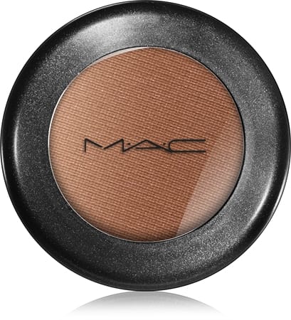 Тени для век MAC Cosmetics Eye Shadow, texture velvet, 1,5 г