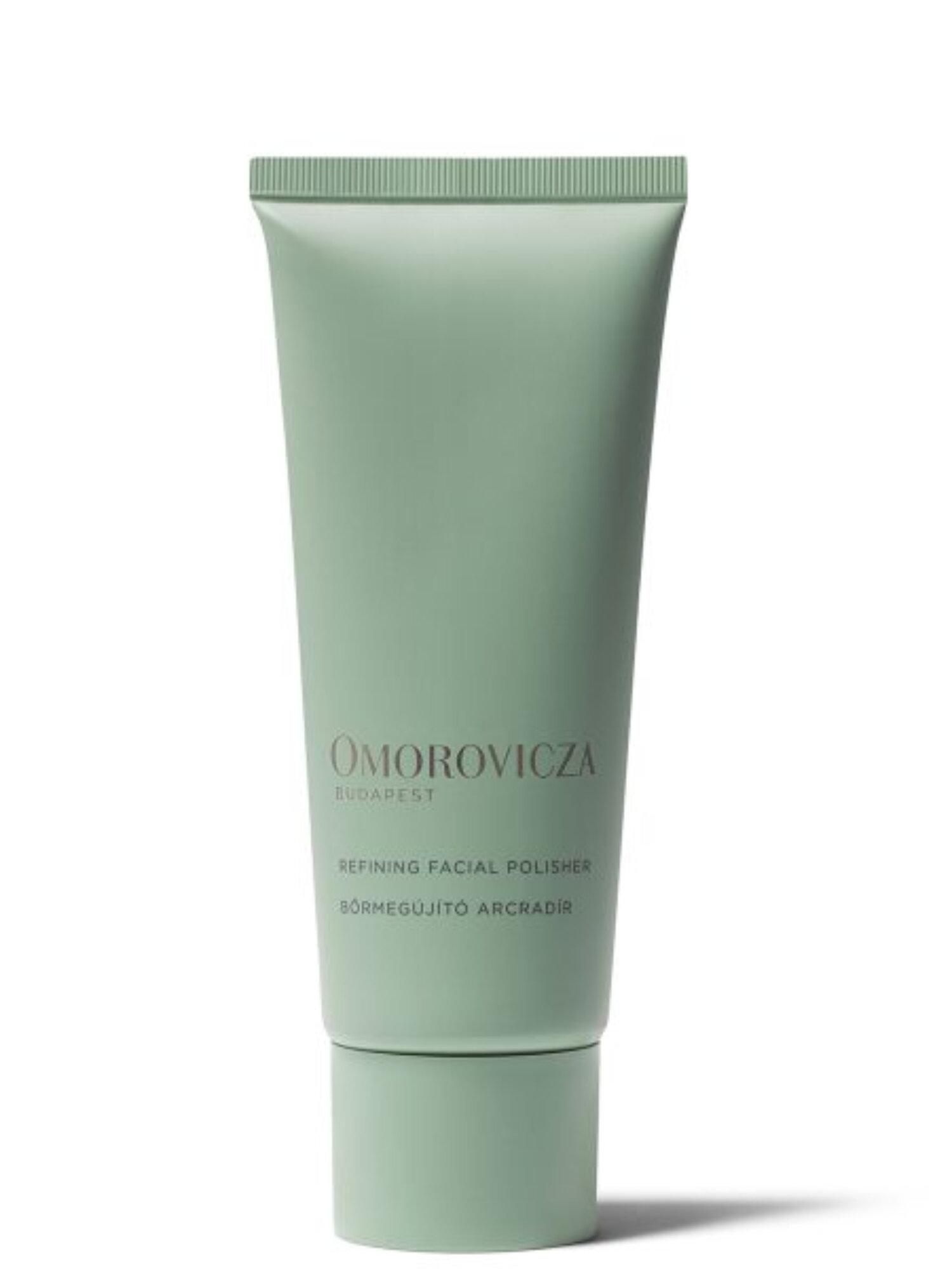 Скраб для лица Omorovicza Refining Facial Polisher для лица 100 мл