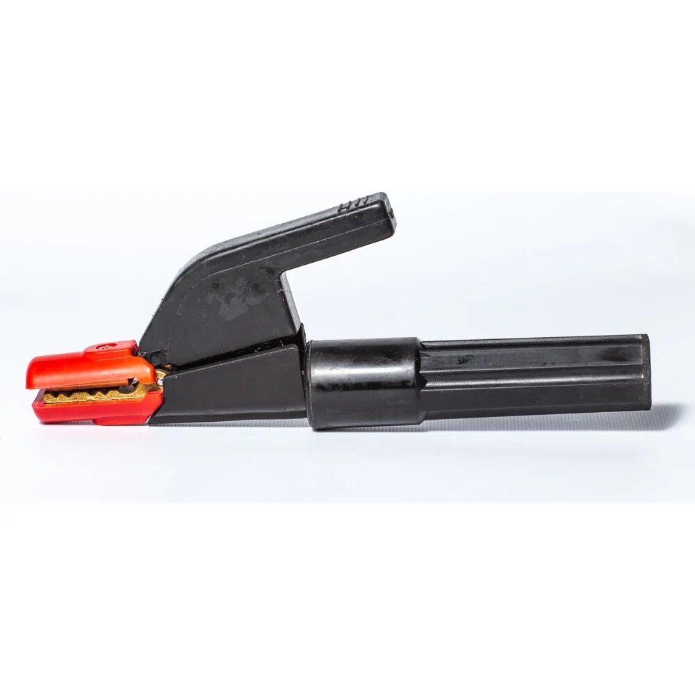 Электрододержатель (Electrode holder) PLAZWELD YDL400A — фото 1
