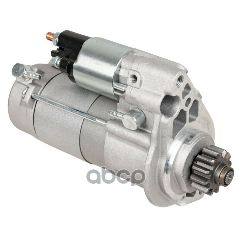 Стартер для автомобилей Land Rover Range Rover IV (12-) 5.0i/Range Rover Sport II (13-) 3.0i 1,9кВт STARTVOLT арт. LST1038