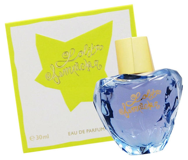 Женский аромат Lolita Lempicka Mon Premier Parfum, 30 мл - Мон Премьер парфюм