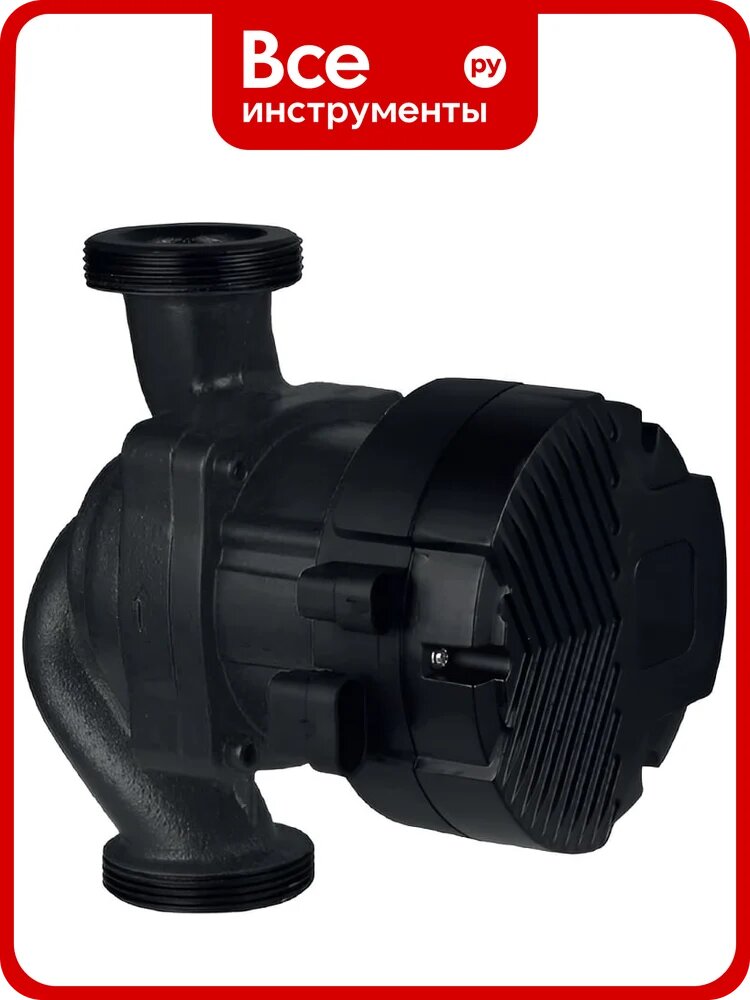 Частотный циркуляционный насос ROMMER EVO с ШИМ 25/100-18 RCP-0030-25100180 RG0094NU9EJN3A