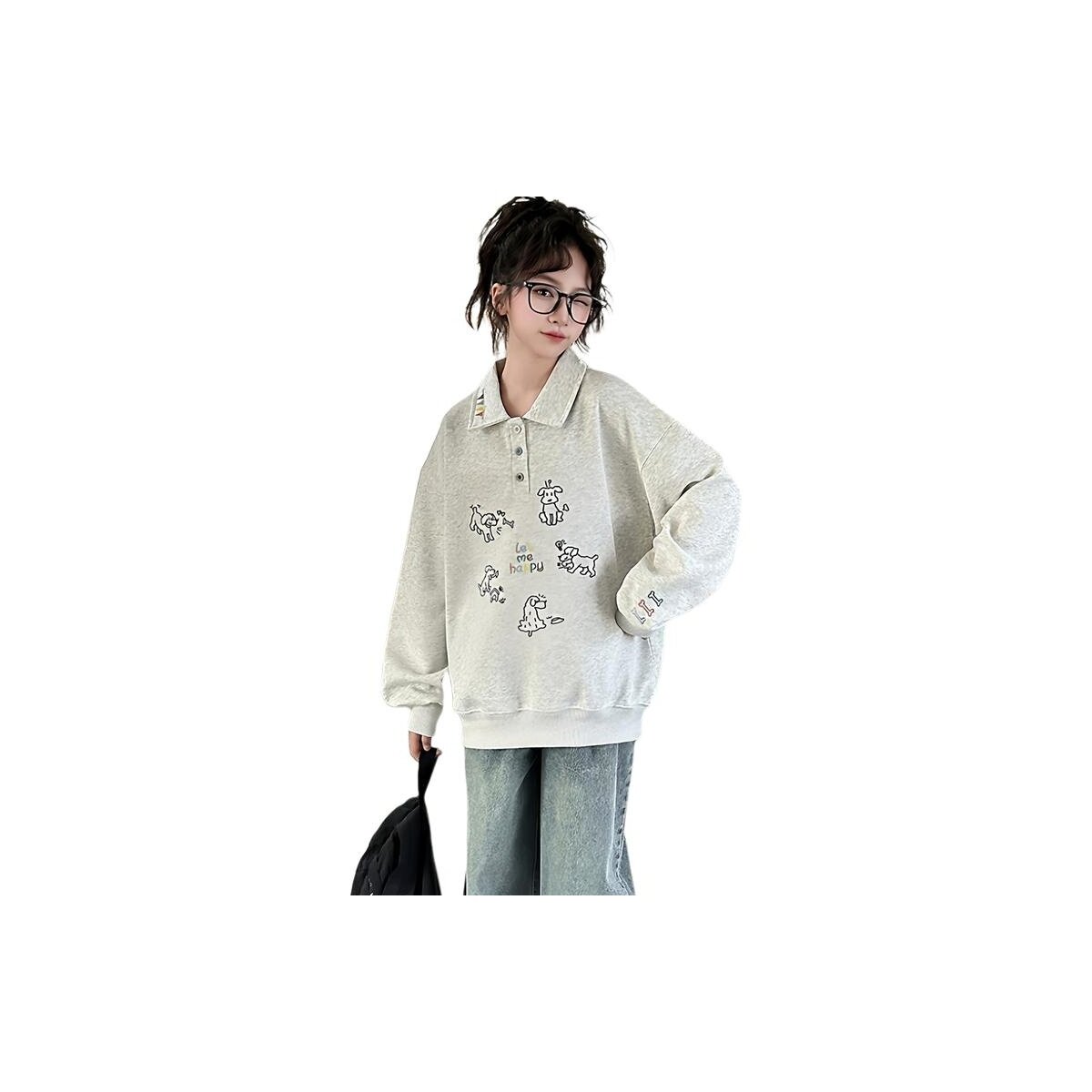 Комплект одежды CamKids