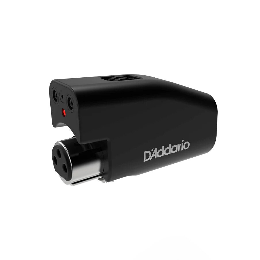 D'Addario PW-IRMM-01 Mic Mute Датчик отключения звука микрофона инфракрасный