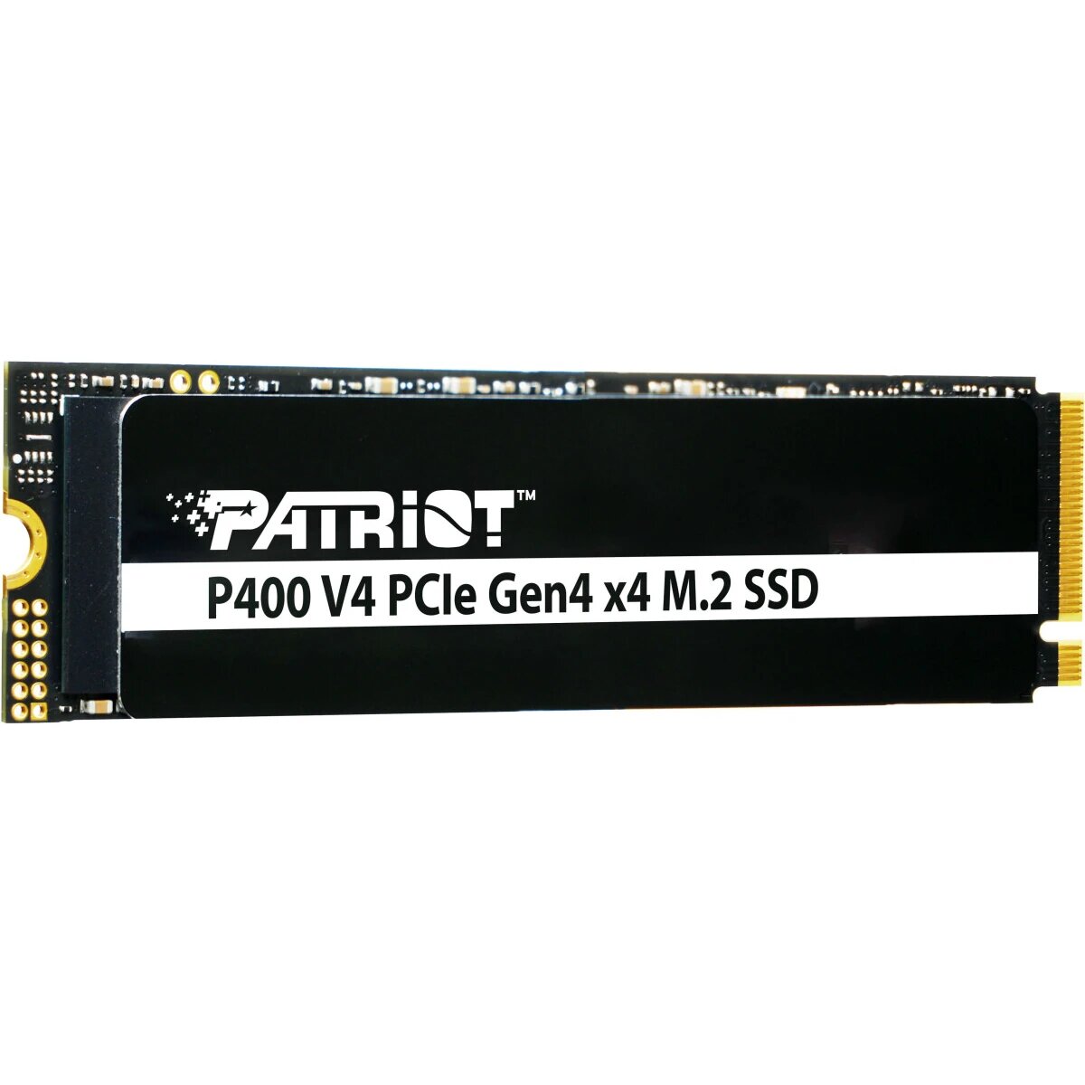 Накопитель SSD Patriot P400VP1TBM28H