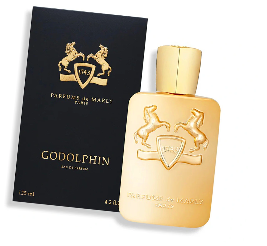 Parfums De Marly Godolphin парфюм 125 мл для мужчин - Годольфин