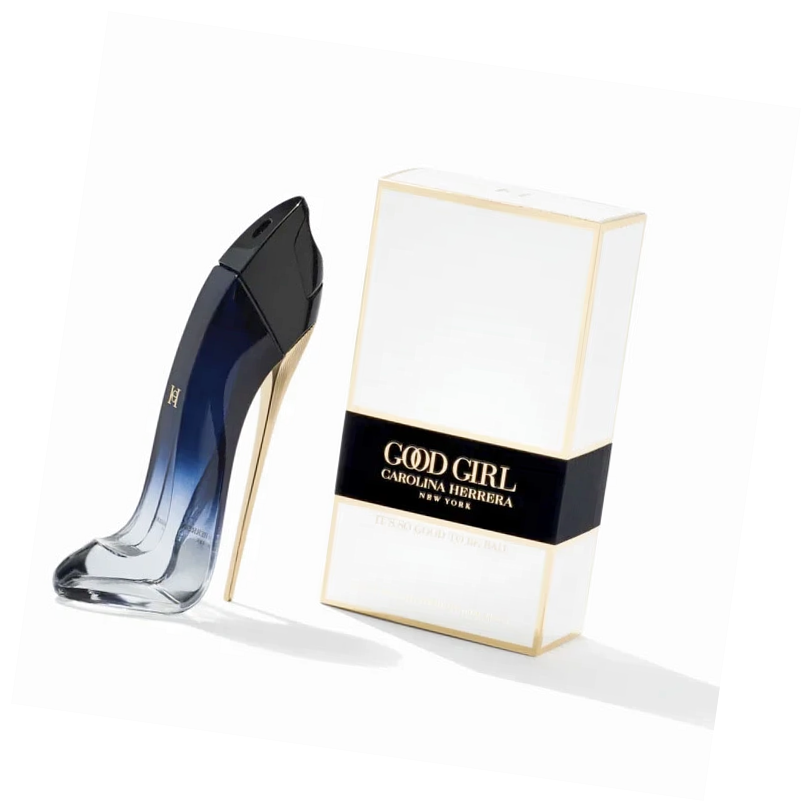 Carolina Herrera Good Girl Legere духи для женщин 80 мл - Каролина Херрера Гуд Герл Легере