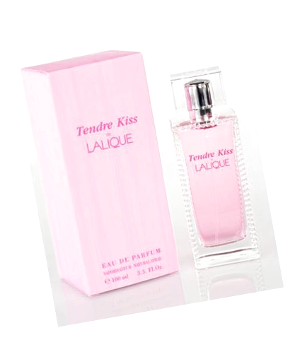 Lalique Tendre Kiss 100 мл женская парфюмерная вода - Лалик Тендер Кисс парфюм