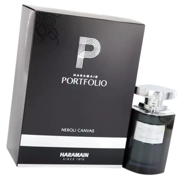 Портфолио Нероли Канвас парфюм 75 мл для женщин и мужчин / Neroli Canvas