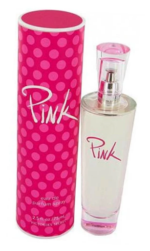Парфюм Victoria`s Secret Pink женский 75 мл / Виктория Сикрет Пинк духи