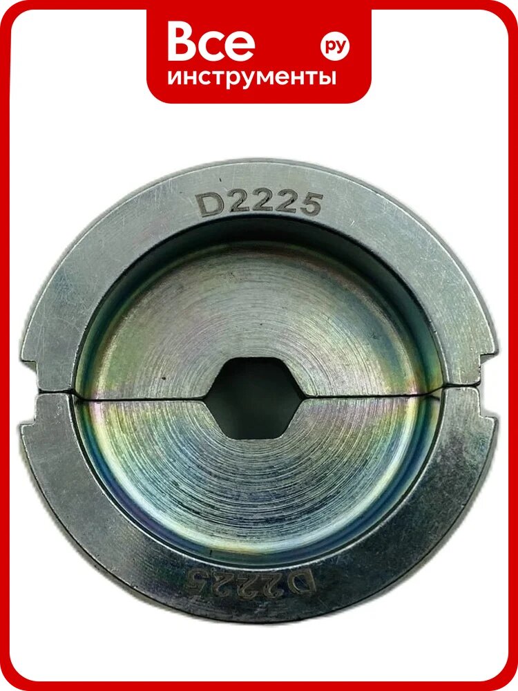 Матрица FIXMASTER D22/25 для MBP505 D2225