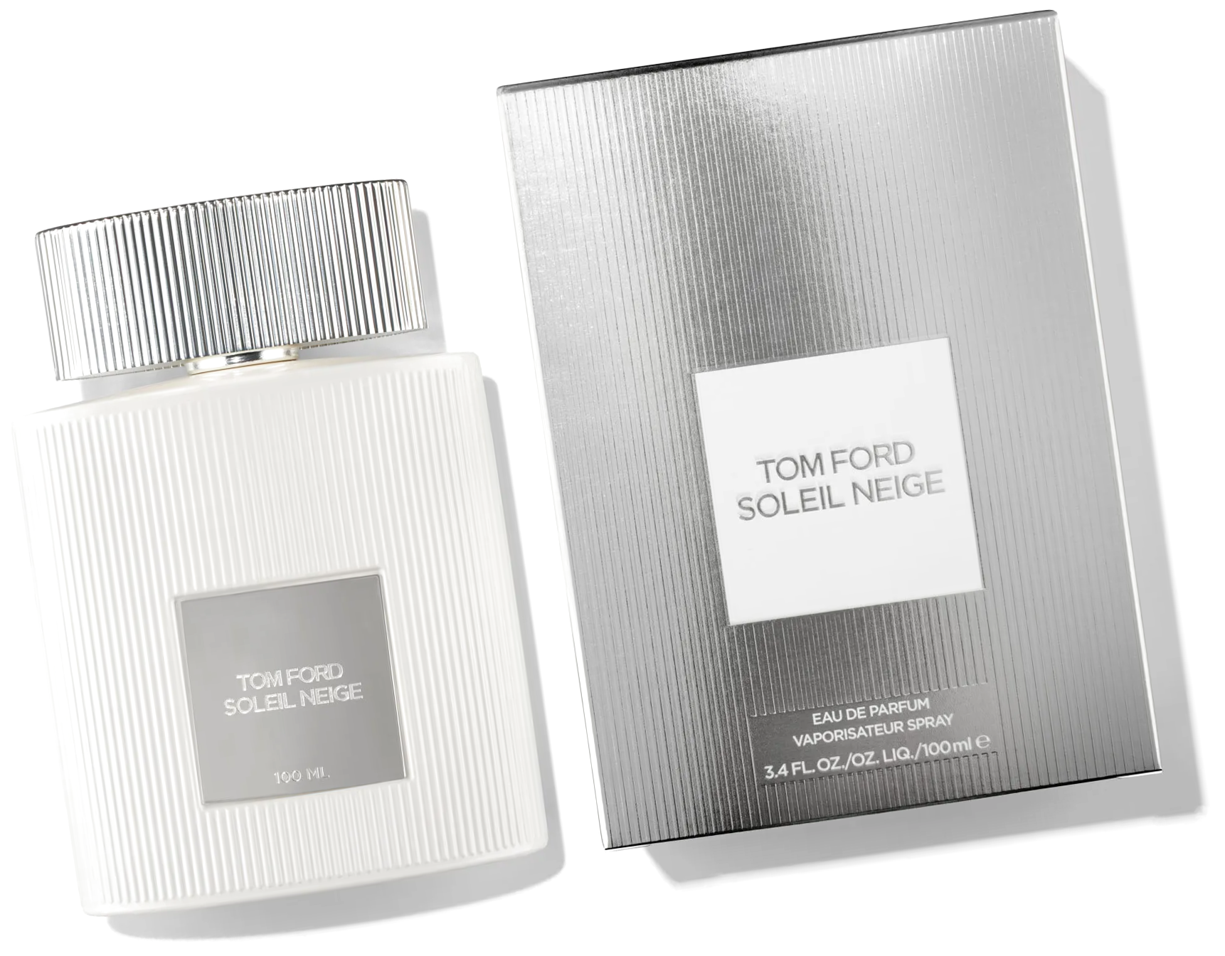 Том Форд Солейл Неж парфюмерная вода унисекс 100 мл / Tom Ford Soleil Neige