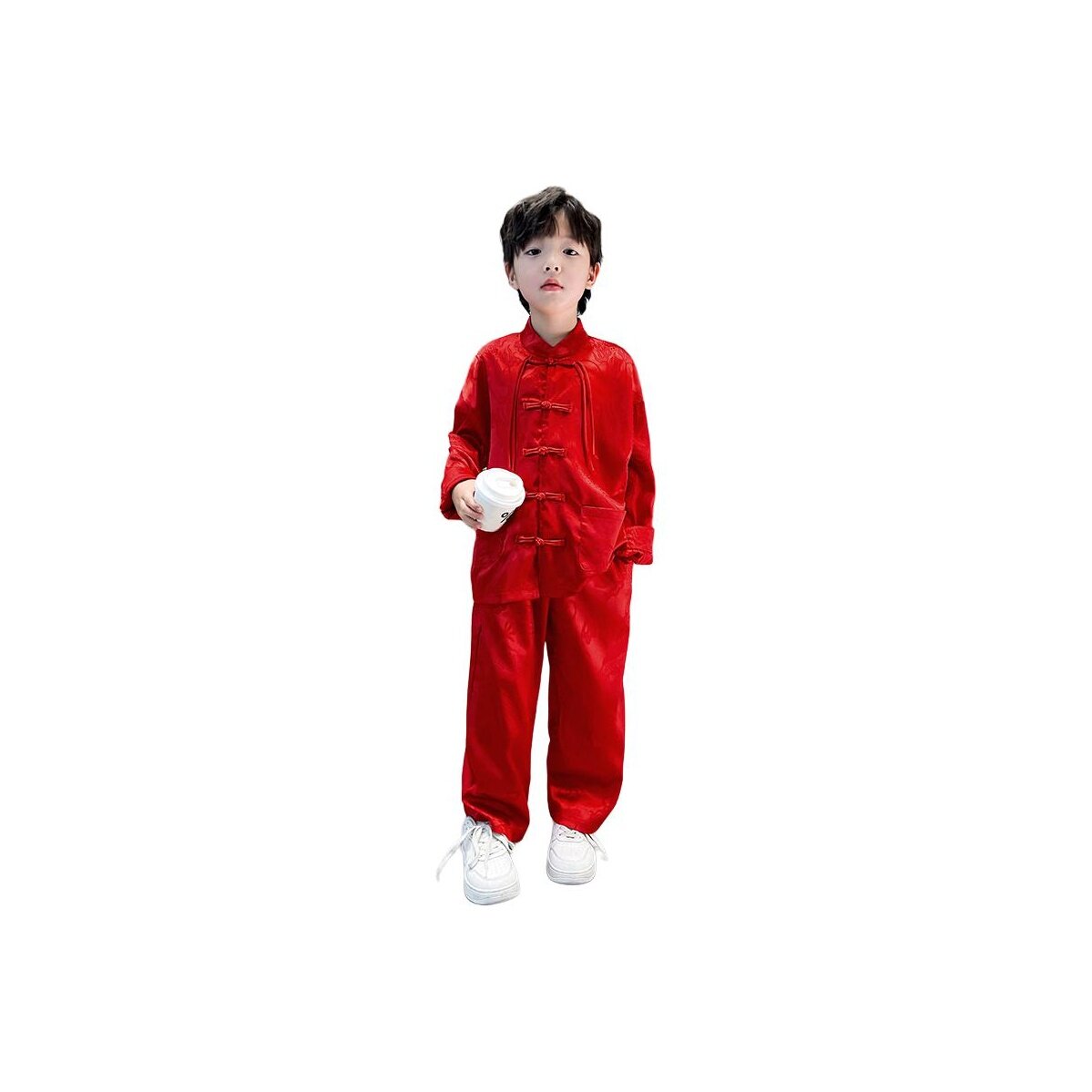 Комплект одежды CamKids