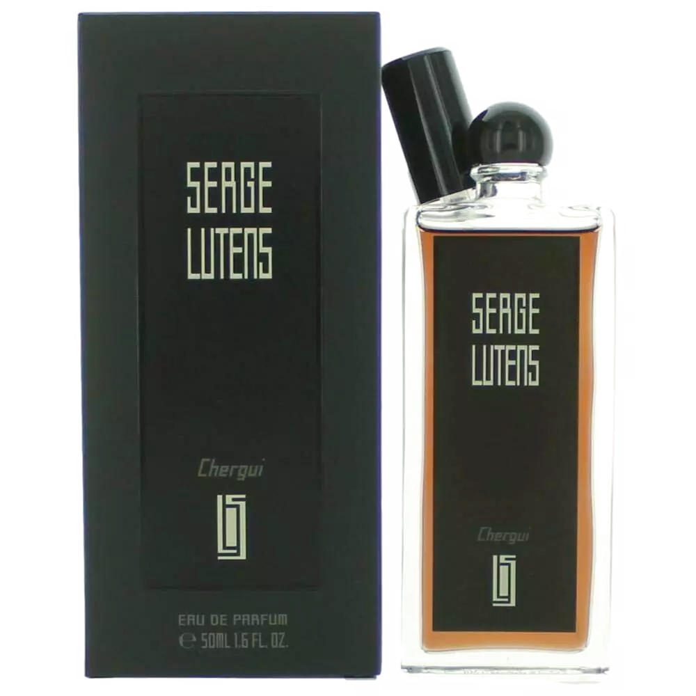 Parfum Serge Lutens Chergui 50 мл унисекс - Шерги Серж Лютен парфюмерная вода
