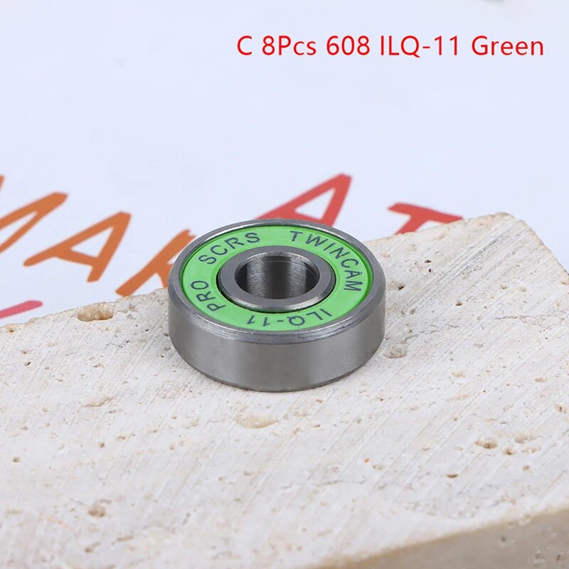 Комплект подшипников 608 ILQ-11 8x22x7 B