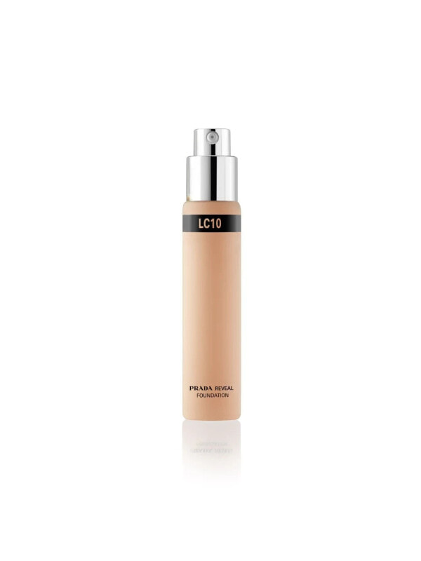 Тональный крем Prada Reveal Foundation, Light Cool 10