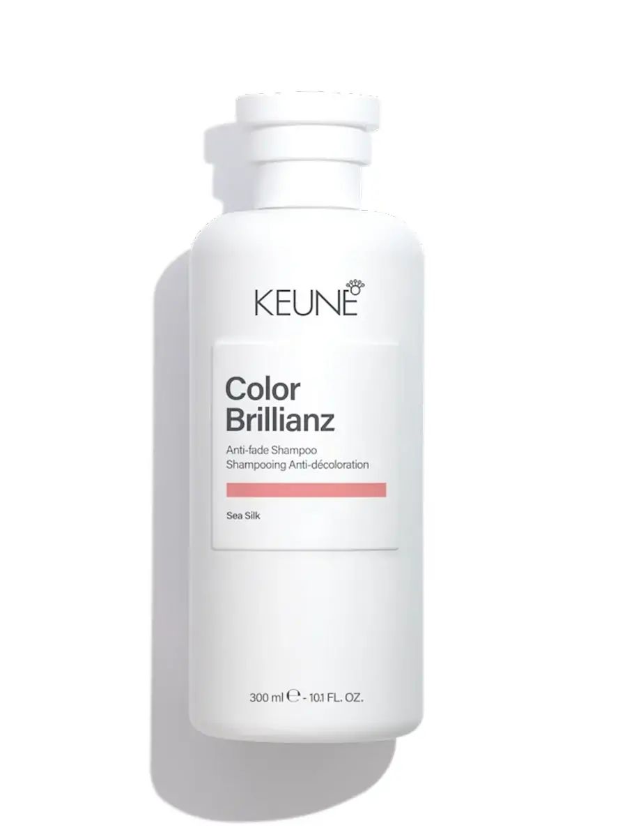 KEUNE Care Color Brillianz, Шампунь для окрашенных волос, 300 мл