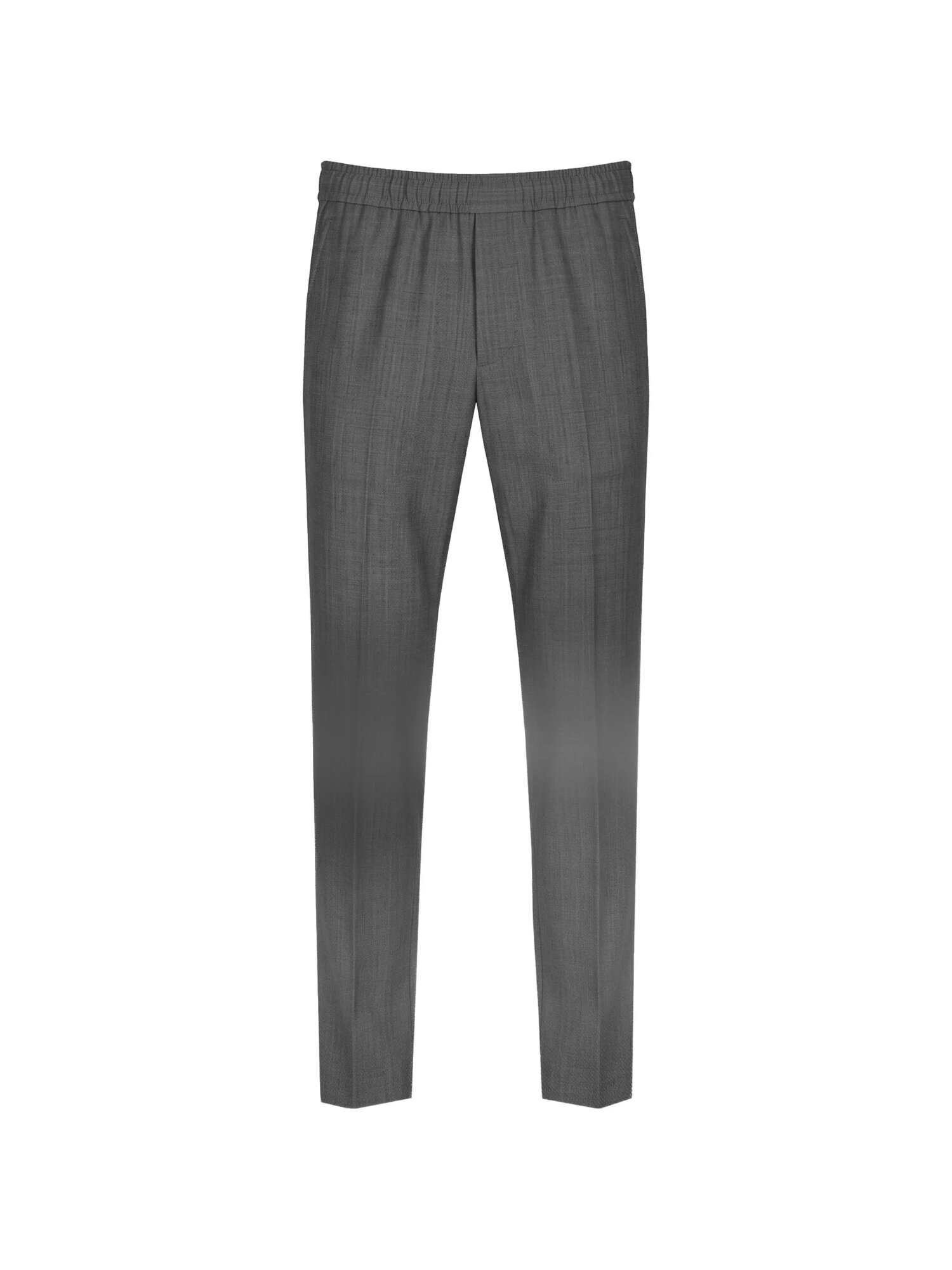 Брюки Steve elasticated-waistband trousers