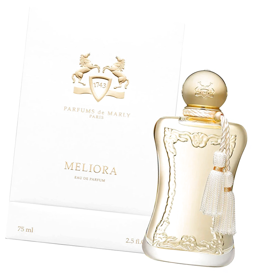 Parfums De Marly Meliora - духи женские 75 мл / Де Марли Мелиора