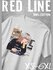 Футболка Red Line, размер M, белый