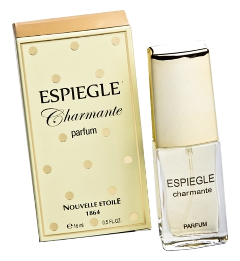 Женский парфюм Espiegle Charmante 16 мл - Новая Заря Еспигл Шарман