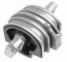 Опора Кпп Mercedes W202,203,210 (Lemforder 3708401)