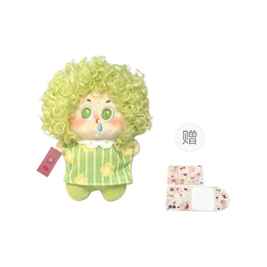 Игрушки подвесные BUDUO