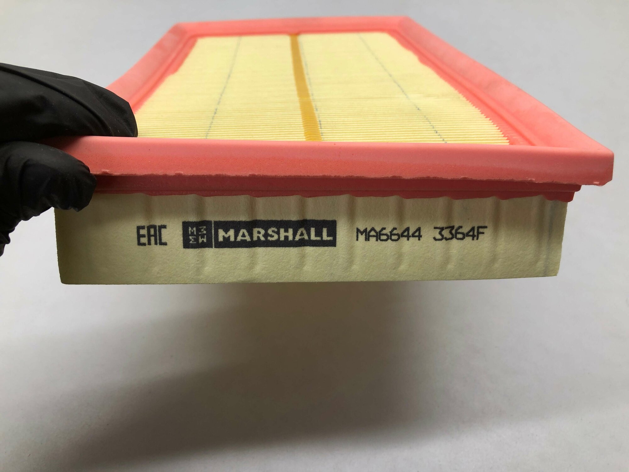 Фильтр воздушный MARSHALL MA6644 Skoda Superb III