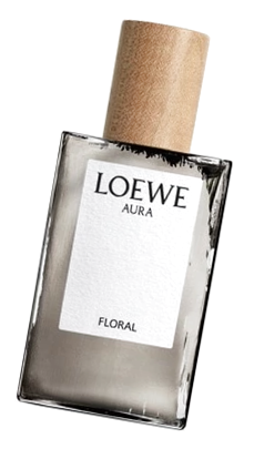 Аромат Loewe Aura Floral 30 мл для женщин / Лоеве Аура Флорал