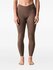 Легинсы adidas Studio crossover leggings, размер 4 UK, brown