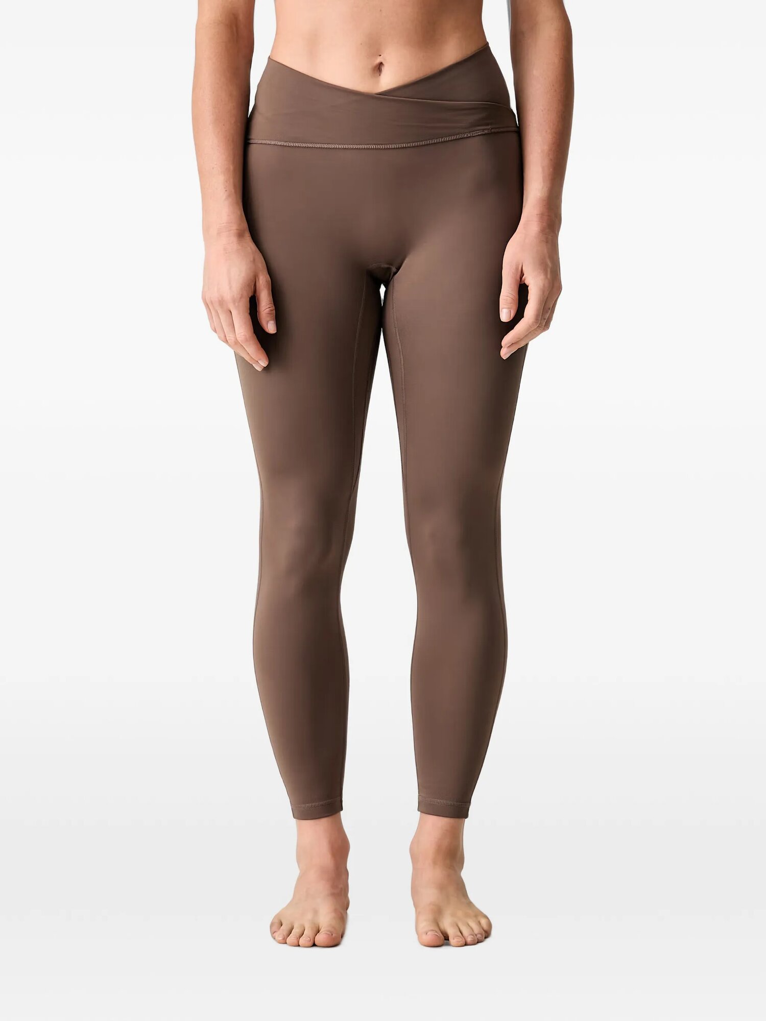 Легинсы Studio crossover leggings