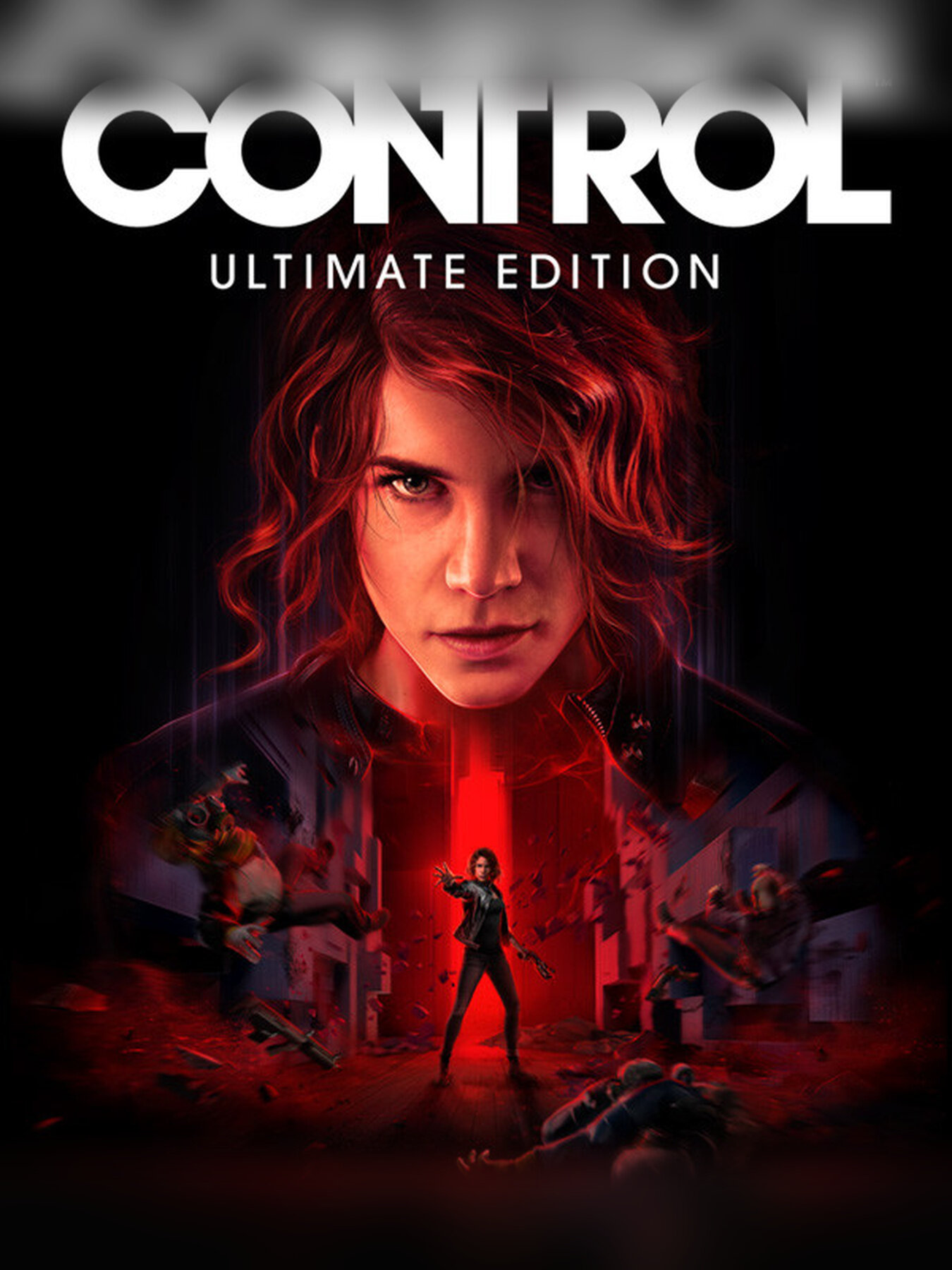 CONTROL Ultimate Edition Украина