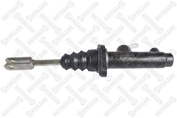 Главный цилиндр, система сцепления Stellox 8300874SX