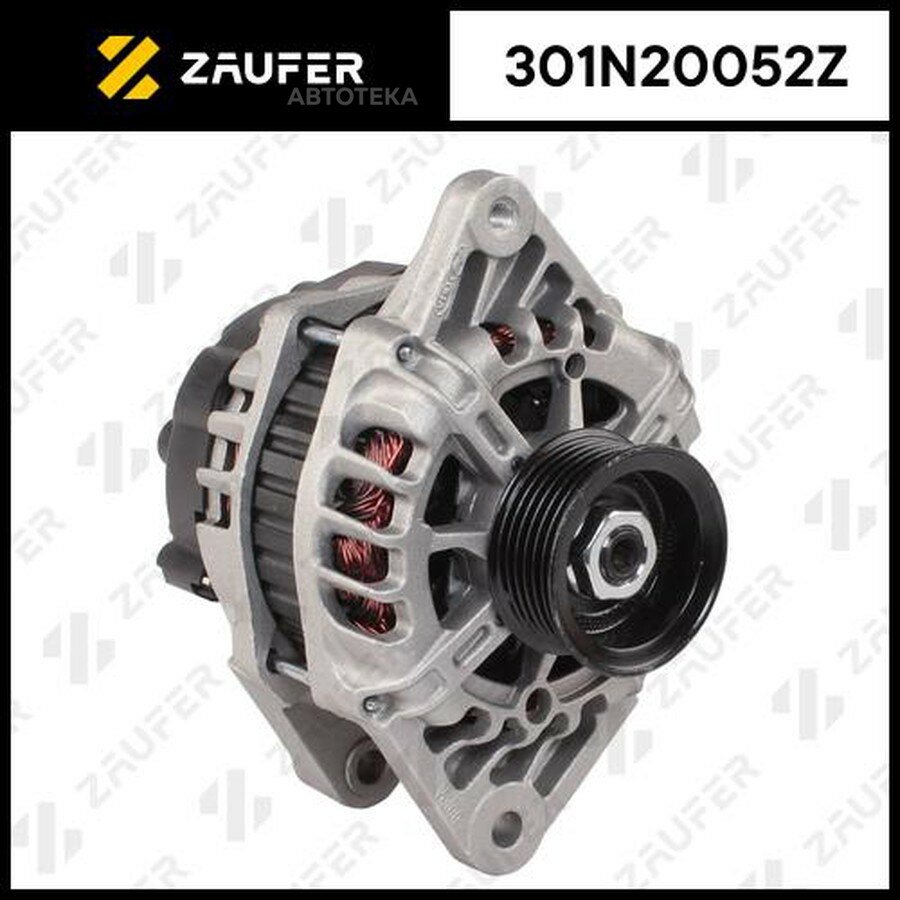 Генератор HYUNDAI ACCENT ZAUFER 301N20052Z