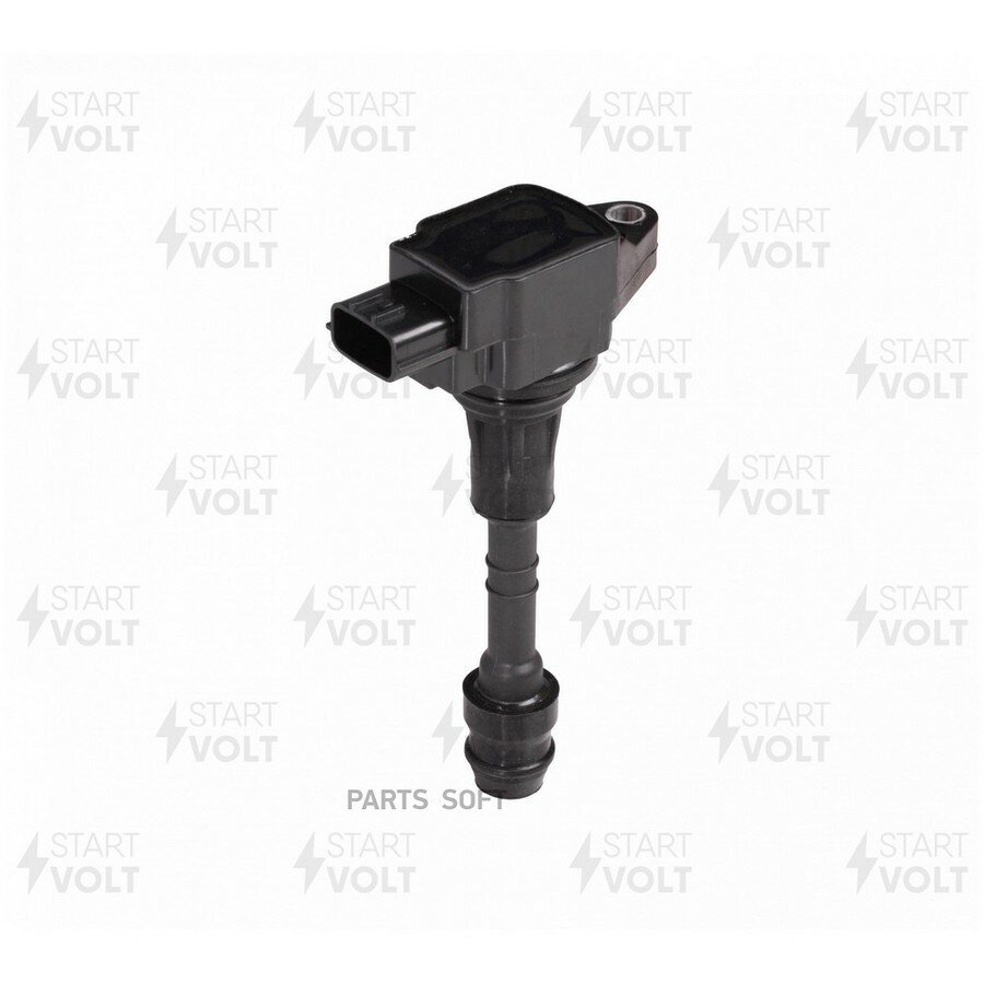 Катушка зажигания для а/м Infiniti QX (03-) 5.6i/FX (03-) 4.5i (SC 1456) STARTVOLT SC1456