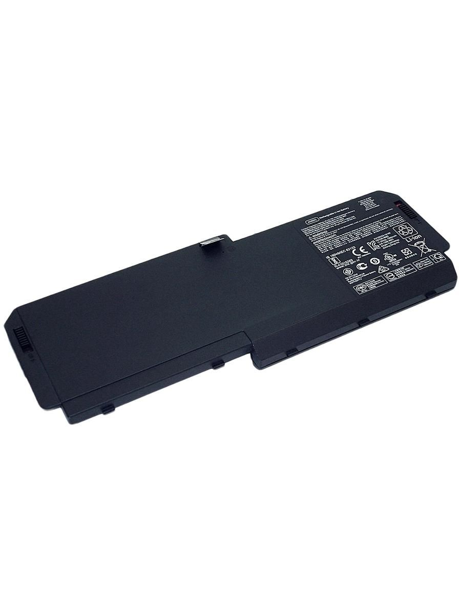 Аккумуляторная батарея для ноутбука HP ZBOOK 17 G5 (HSTNN-IB8G) 11.55V 8310mAh