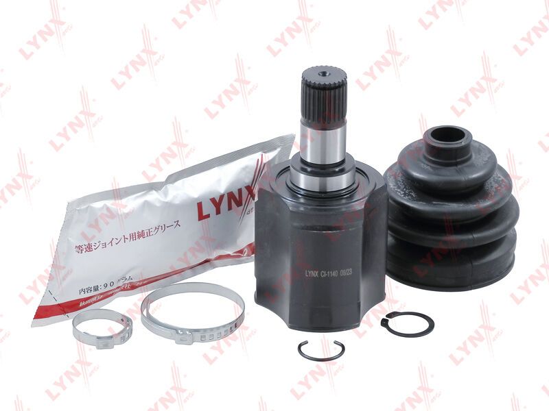 Ci-1140 Шрус Lynxauto (LYNX CI-1140)